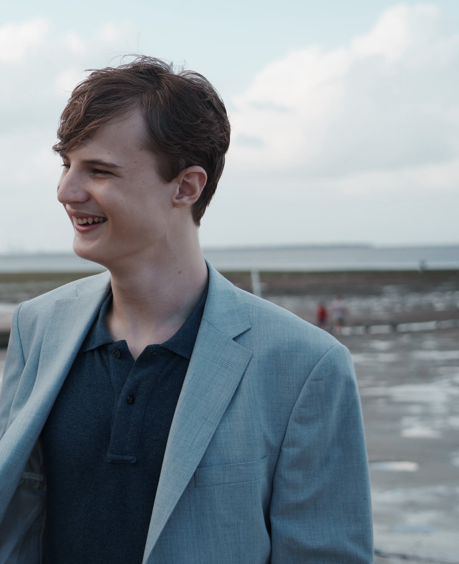 Our Founder's Story – Archer & Mason